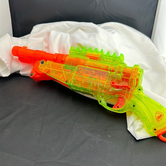 Nerf | Toys | Nerf Nstrike Barrel Break Ix2 | Poshmark